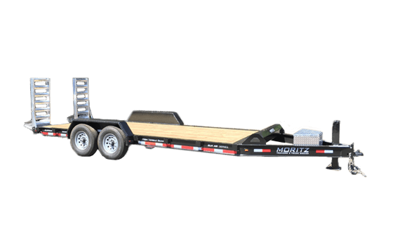 Trailer Inventory | Mr. Trailer Sales | New Philadelphia, Ohio | Moritz ...